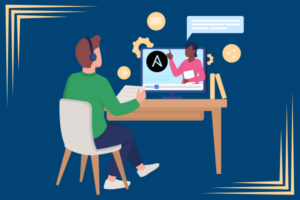 Ansible Tutorial for Beginners - A Step By Step Guide (2025)