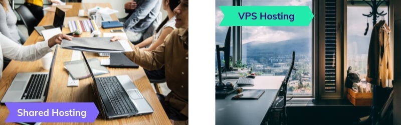 What Is A VPS? An Intro To Virtual Private Servers - SSD Nodes