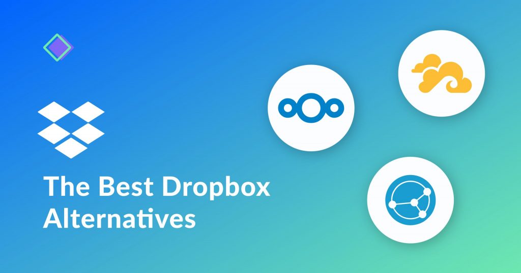 The Best Dropbox Alternatives: Seafile vs NextCloud vs Syncthing - SSD ...