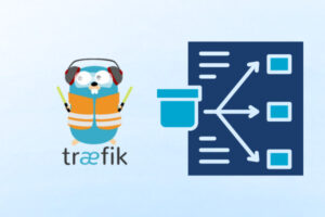 Using Traefik as a Reverse Proxy for Multiple Hosts with Docker Compose - SSD Nodes