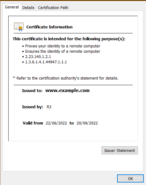 SSD Nodes: 1-Click Applications’ Primer Document - SSD Nodes