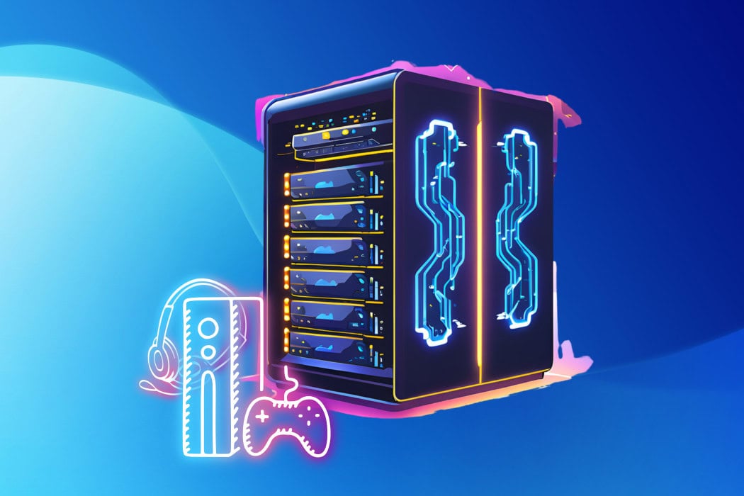 7 Best Gaming VPS Providers in 2026: Ultimate Guide for Game Servers ...