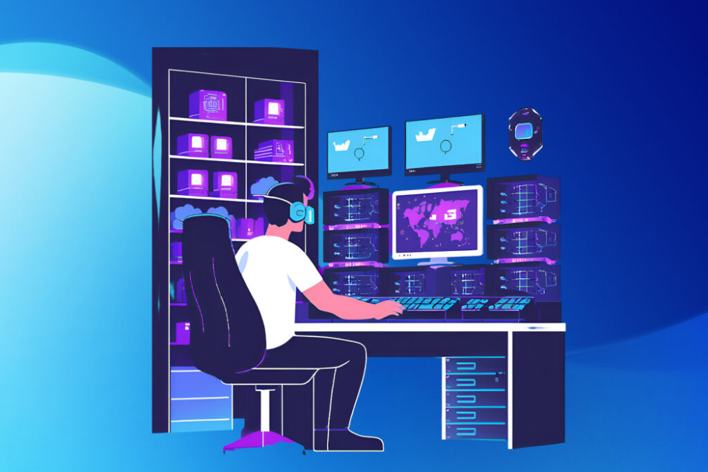 7 Best Gaming VPS Providers in 2025: Ultimate Guide for Game Servers ...
