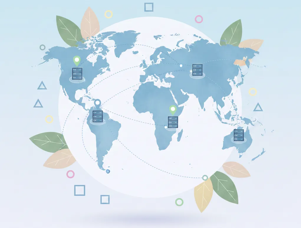 Best Hetzner Alternatives for VPS and Dedicated Servers in 2026 - SSD Nodes