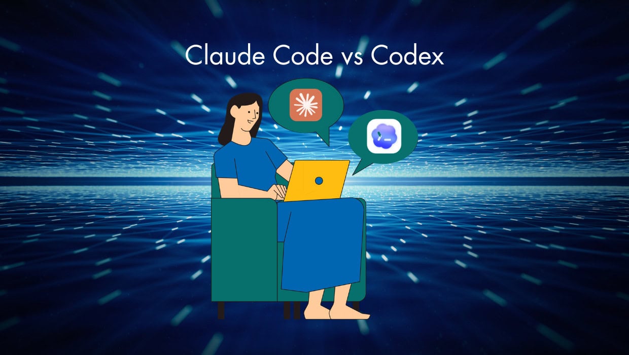 Claude Code vs Codex - How to Choose - SSD Nodes